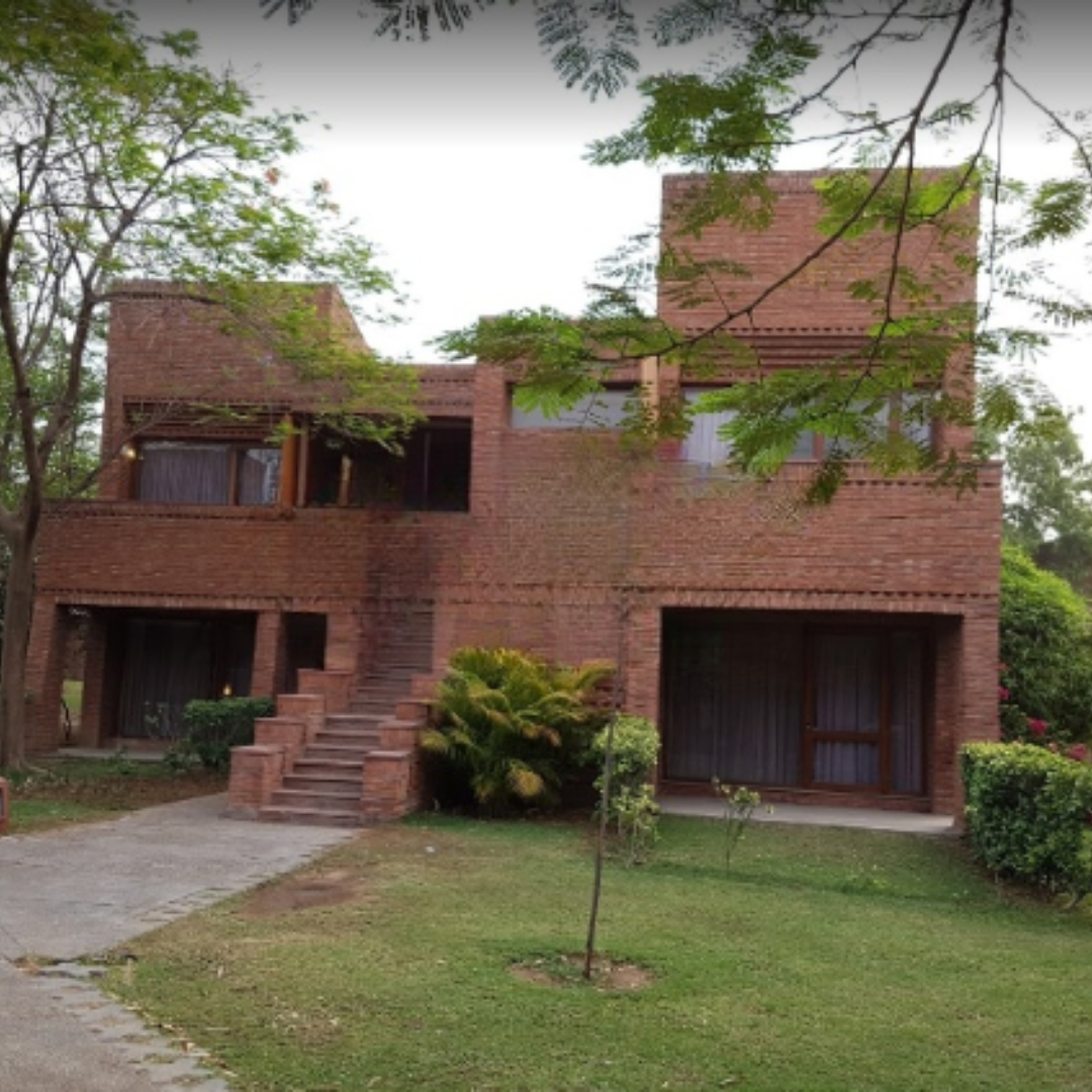 3 Bedroom Farm House in Vatika Westin Sohna Resort Sohna Gurgaon Haryana